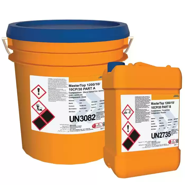 المتخصص للتجارة و المقاولات | ماستر توب 1207-5كجم