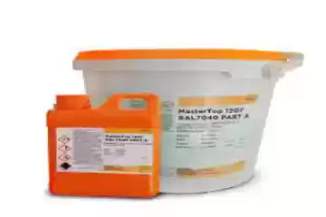 Specialized Trading & Construction STC | MasterTop 1207