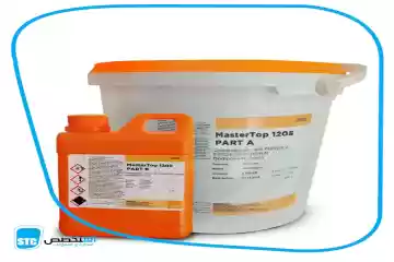 Specialized Trading & Construction STC | MasterTop 1205