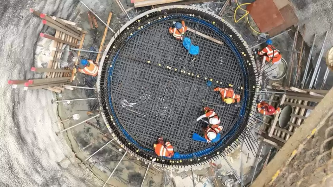 Specialized Trading & Construction STC | Blog | How to install a water ...
