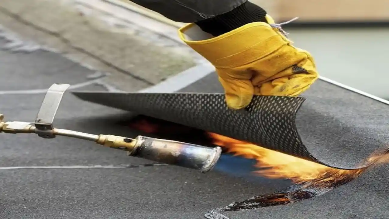 Specialized Trading & Construction STC | Blog | Applying insulation ...